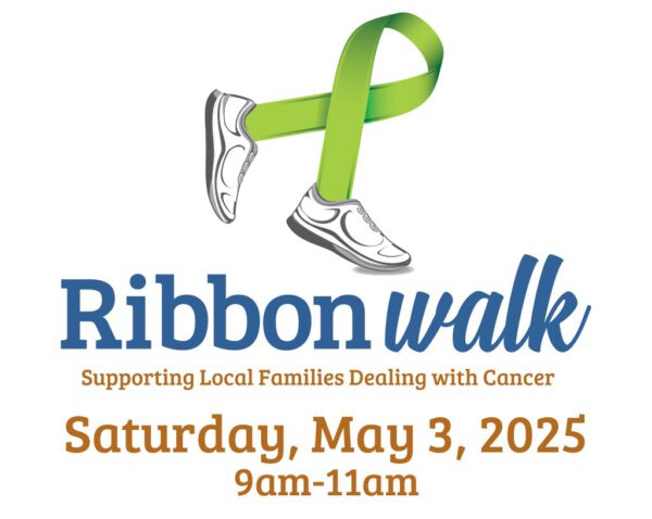 Ribbon Walk 2025 | Cancer Services of Northeast Indiana